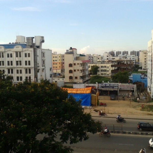 Chandanagar - Neighborhood