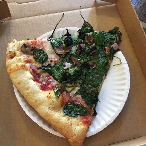 Brozinni's Pizza - Pizzeria in Nashville