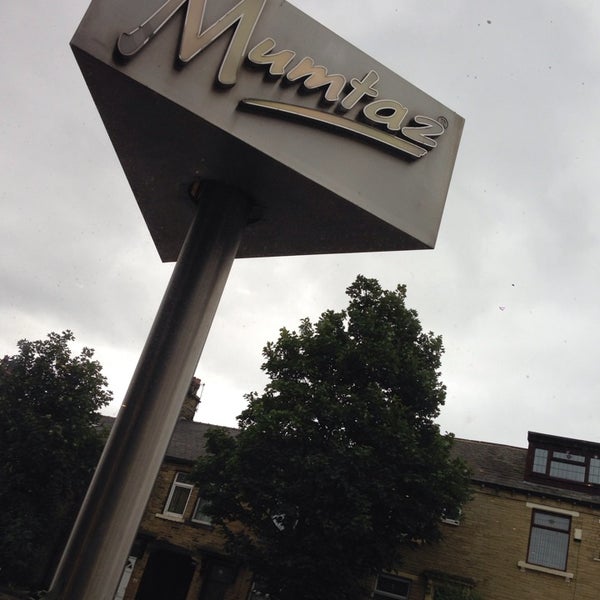 Mumtaz Restaurant - Indian Restaurant in City