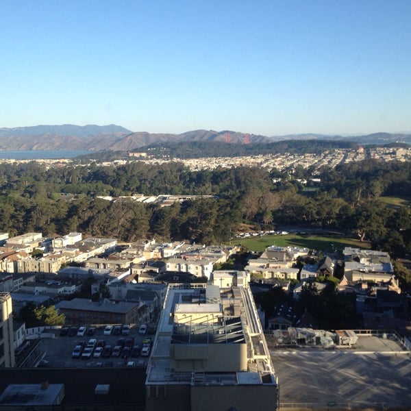 Photos at UCSF Medical Sciences Building - Medical School in San Francisco