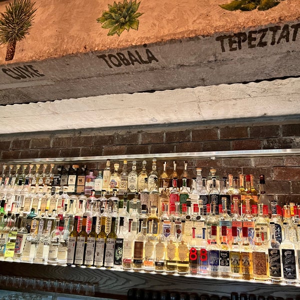 COA Hong Kong - Cocktail Bar in 中区