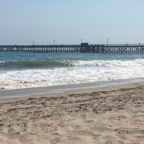 Goleta Beach County Park - 5986 Sandspit Rd