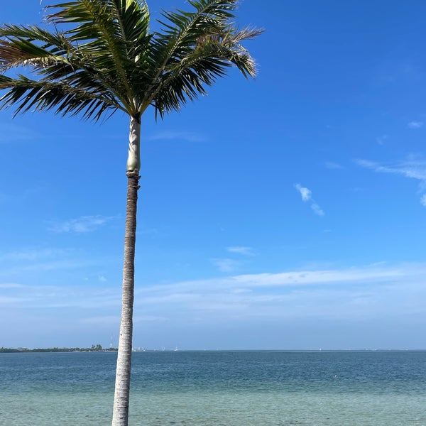 Bird Key Park - Sarasota, FL