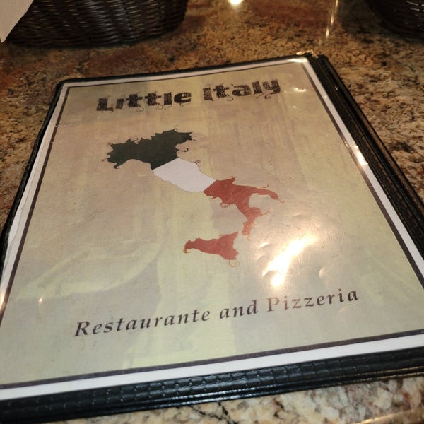 Nonna Fina - Saranac Lake, NY