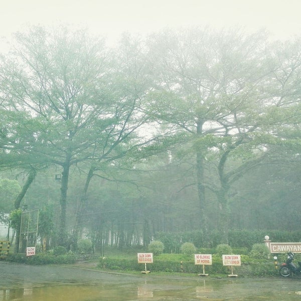 Cawayanon - Bukidnon, Bukidnon
