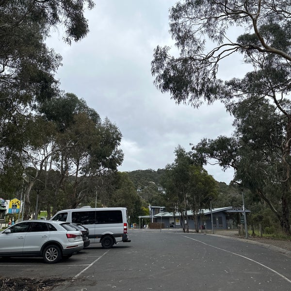 Lorne Visitor Information Centre - 5 tips
