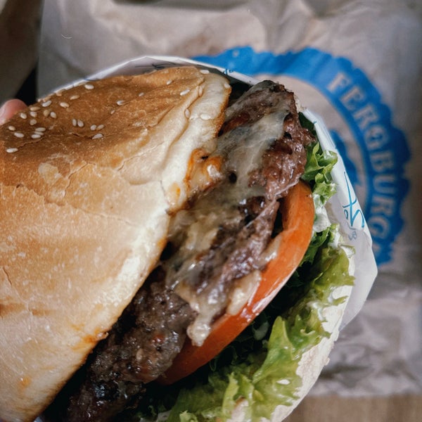 Photos at Fergburger - 289 tips from 7549 visitors