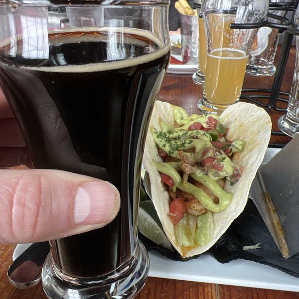 Druthers Brewing Co. - Menands, NY