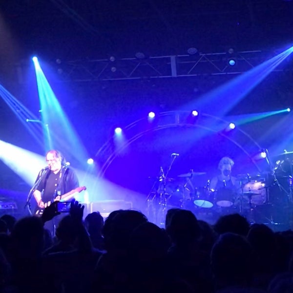 Higher Ground - 22 tips