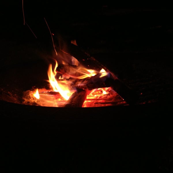 Photos at Naval Recreation Center Solomons Island - Campground in Solomons