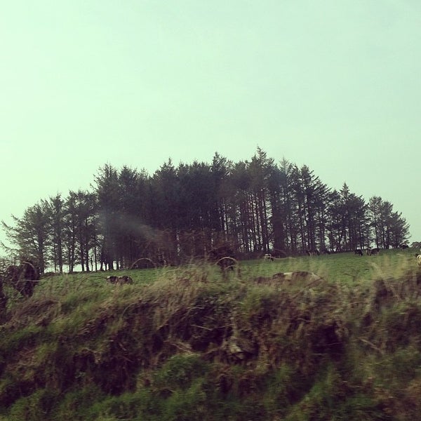 Kilmacthomas - Kilmacthomas, Co Waterford