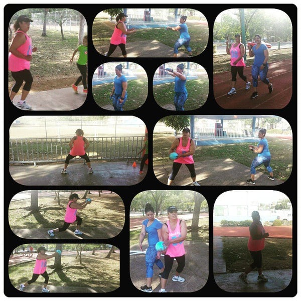 Playground Parque Alt. de Torrimar - Playground in Guaynabo