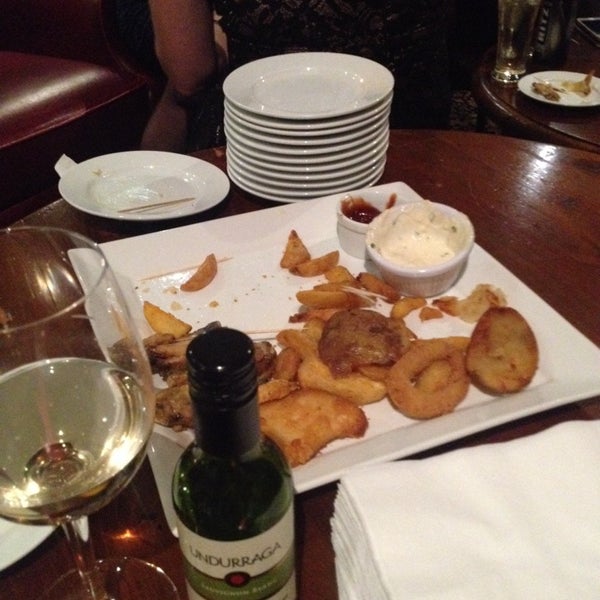 The Mucky Duck - Main St