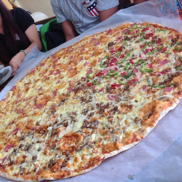 Calda Pizza - Bolbok, Batangas City - Batangas, Batangas
