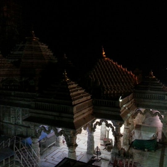 Ambaji Temple - 11 tips from 367 visitors