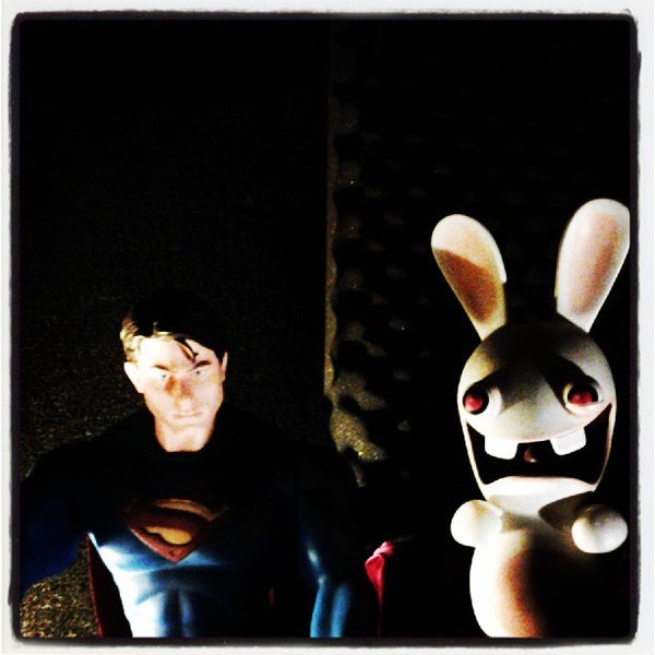 PSYCHO.unit Playground - Shah Alam, Selangor