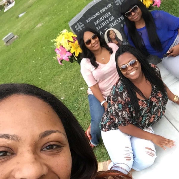 Photos at Rising Star Cemetery - La Marque, TX