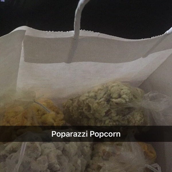 Photos at POParazzi's Gourmet Popcorn - 18 tips from 322 visitors