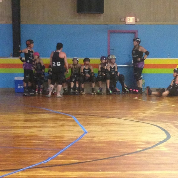 Skate Factory Inc - 333 W 14th St