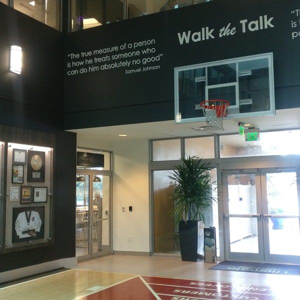 Ultimate Software - Office in Weston