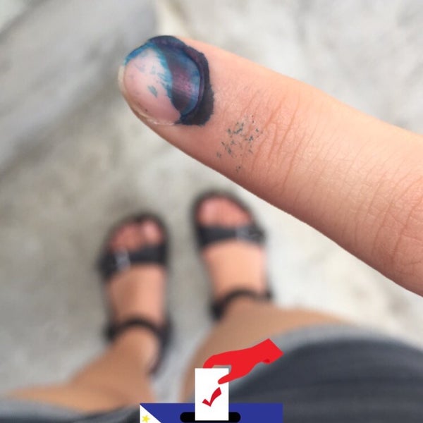 Sss Village Elementary School - Concepcion Dos - Lilac St.