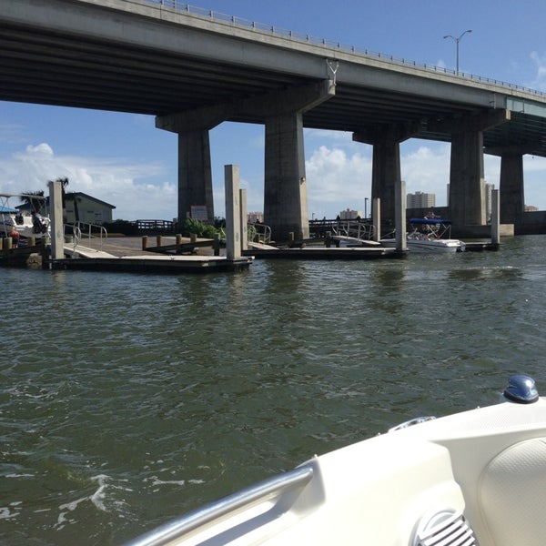 Dunlawton Bridge - 12 tips from 653 visitors