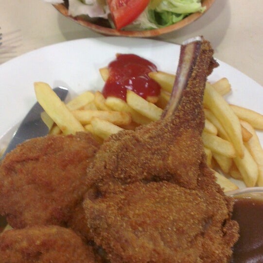 Rydalmere Bowling Club