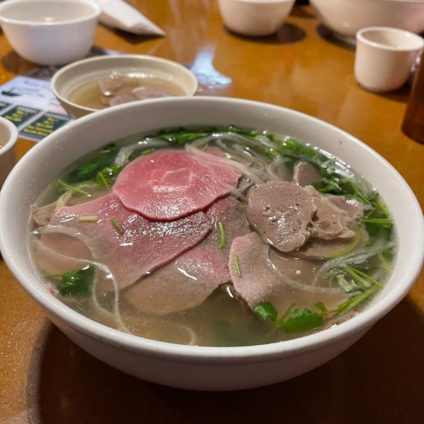 Pho 78 Broomfield (Now Closed) - Vietnamese Restaurant in Broomfield