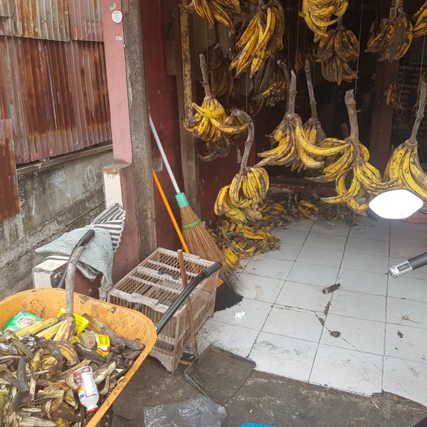 Pasar Bajera - Miscellaneous Store