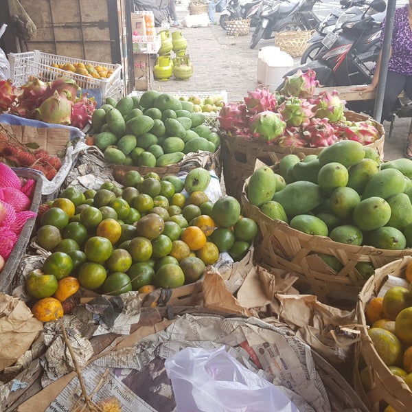 Pasar Bajera - Miscellaneous Store