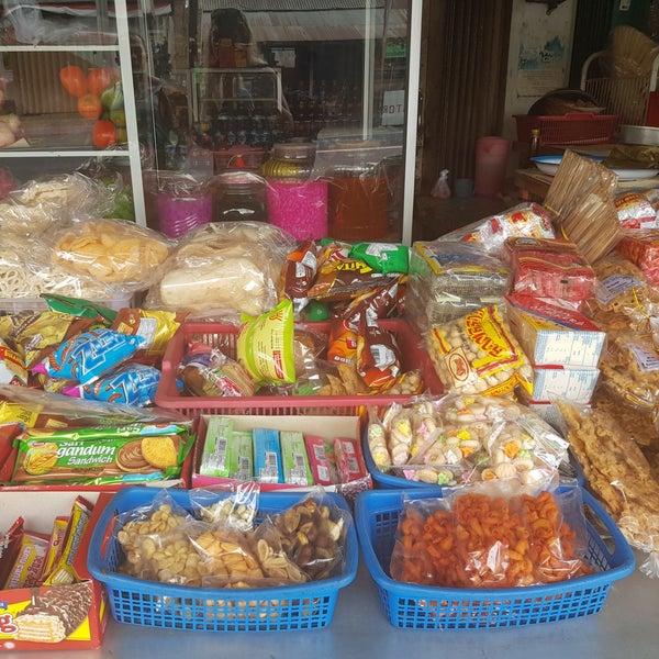 Pasar Bajera - Miscellaneous Store