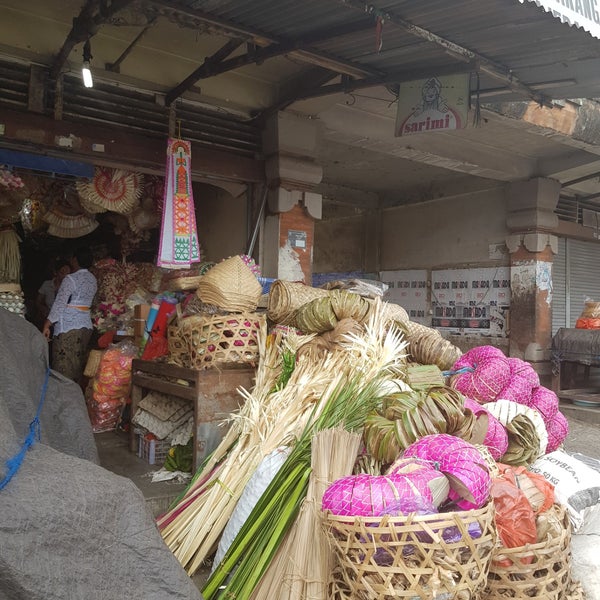 Pasar Bajera - Miscellaneous Store