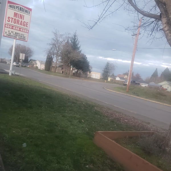 City of Independence