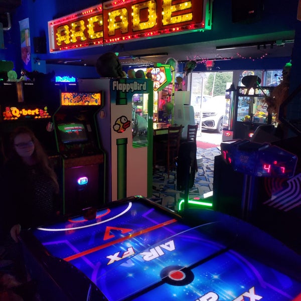 Game Over - 10 tips from 194 visitors