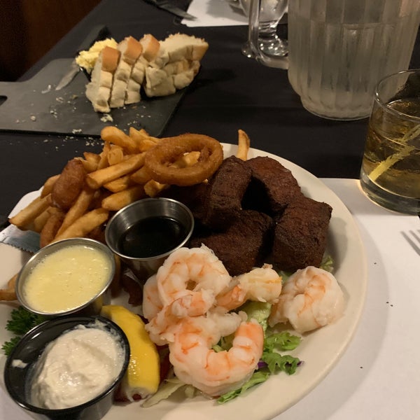 Bojacks - Steakhouse in Lewiston