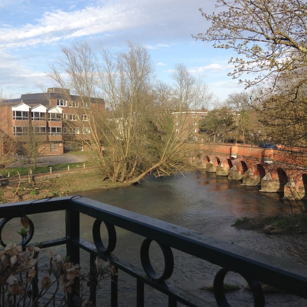 Leatherhead - Surrey, Surrey