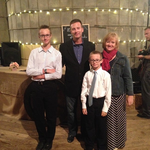 Round Barn Ranch - Derby, KS