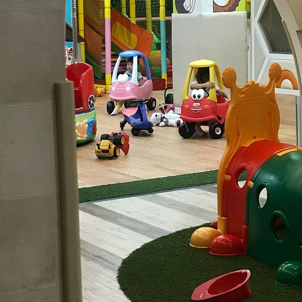 Lemon Tree Kids Cafe - Wilshire Center - Koreatown - 2 tips from 171 ...