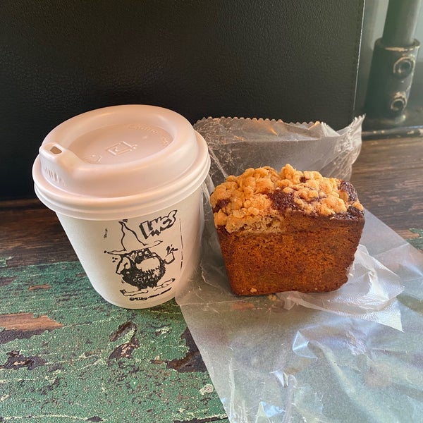 Little Nap COFFEE STAND - 代々木 - 東京, 東京都