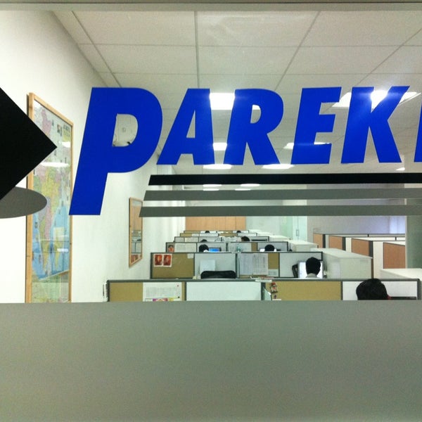 Photos at Parekh Integrated Service Private Limited - Malad West - 6 ...