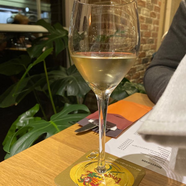 't Kiekekot - Korte Kwadeplasstraat 2