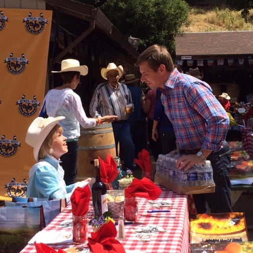 Photos at Rowell Ranch Rodeo Park - Park in Castro Valley
