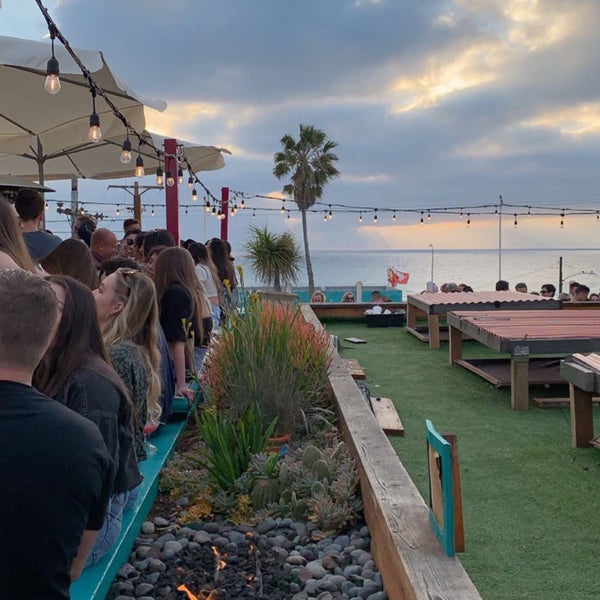 El Prez - Beach Bar in Pacific Beach