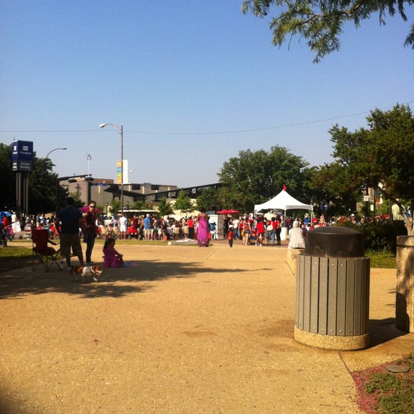 Downtown Arlington - Arlington, TX