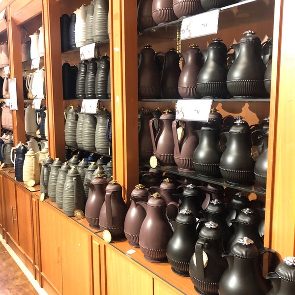 Al-Saif Gallery| السيف غاليري - 7 tips