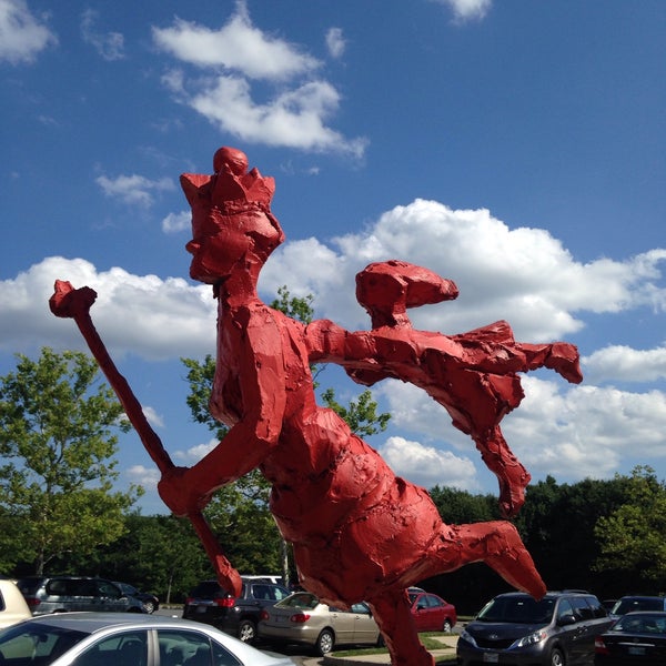 Photos at White Marsh Library - Library