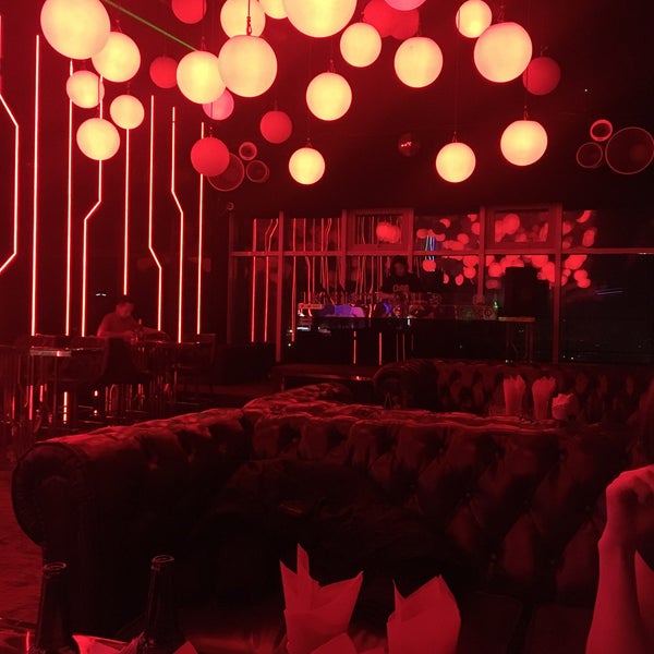 CHOCO Metropolis Club - Night Club