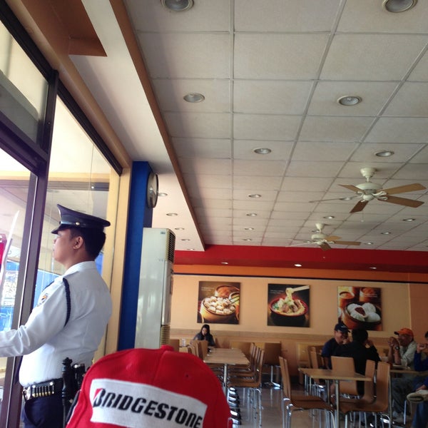 Chowking - Chinese Restaurant in Toril