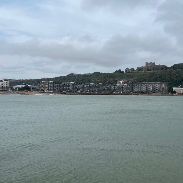 Dover Marina - Union St