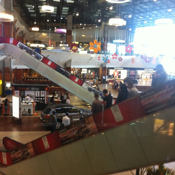 Iulius Mall - Shopping Mall